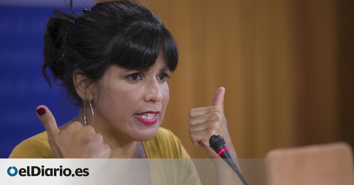 Una sentencia a favor de Vox permitirá a las dos diputadas de Adelante ...