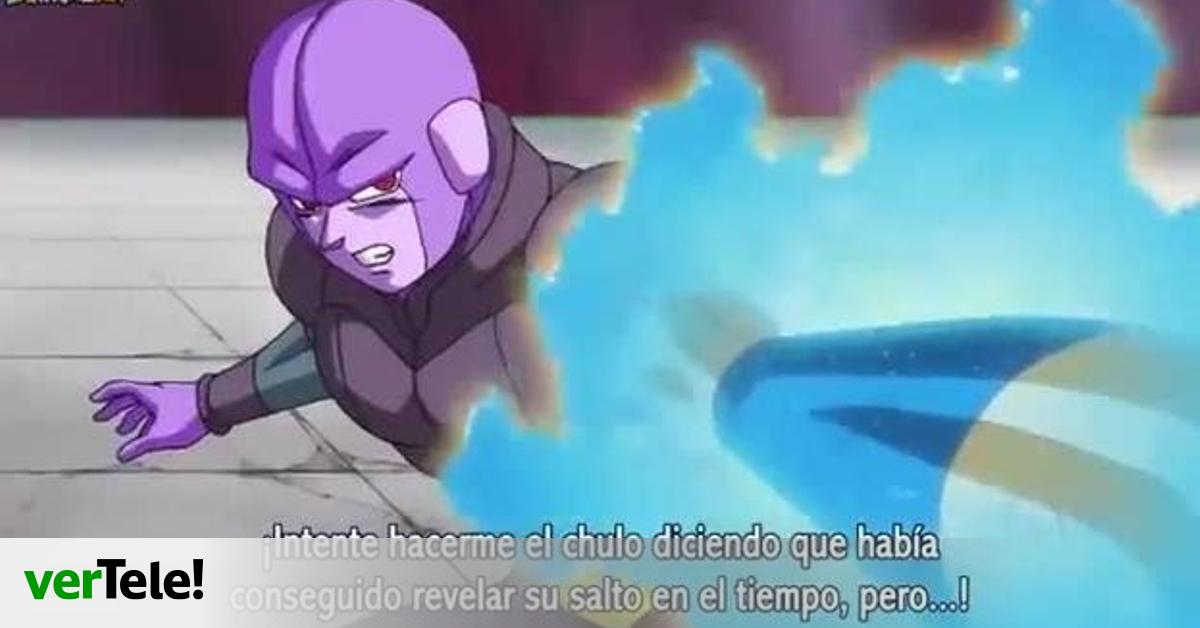 'Dragon Ball Super' 1x38 Review: Hit, el boxeador más rápido de su universo