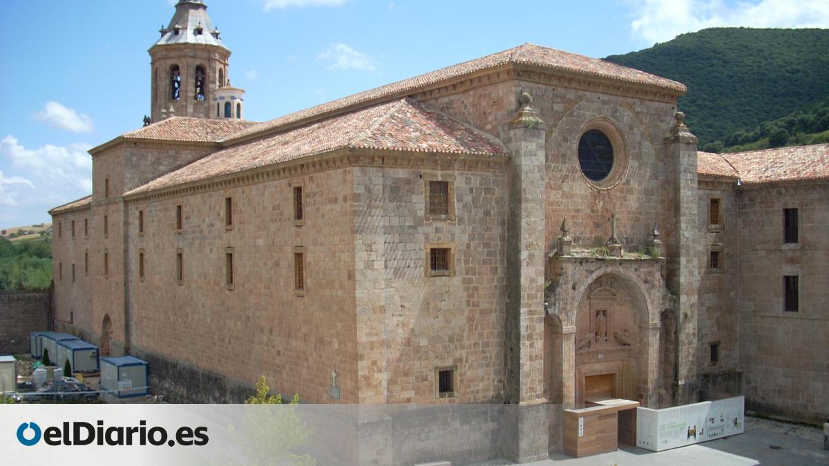 El Monasterio de Yuso amplía sus horarios de visita hasta final de año