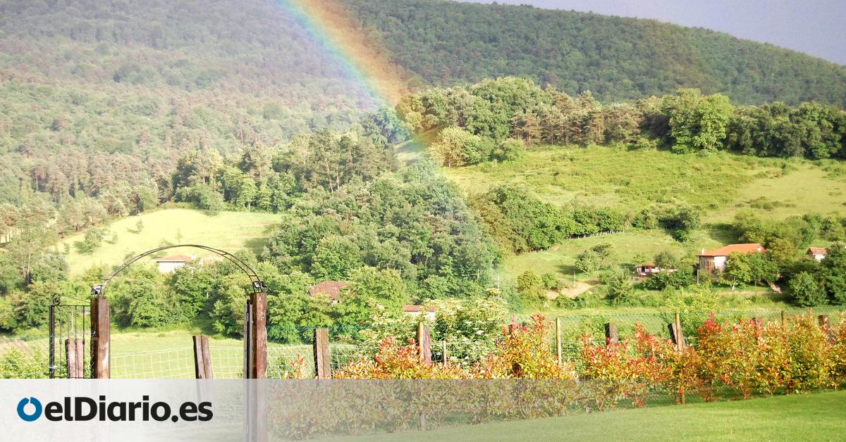 Una excursión al valle de Orduña para ver la ‘única’ ciudad de Vizcaya