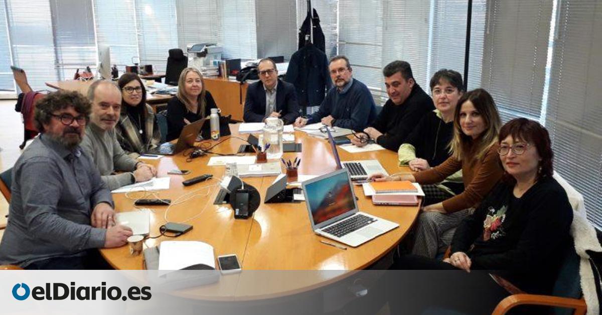 El Consell Rector decidirà dimecres sobre els dos candidats a dirigir À ...