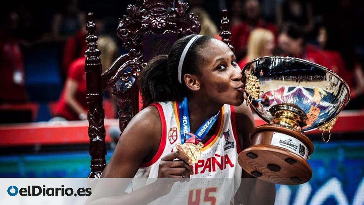 Astou Ndour: "Nuestra humildad fue clave para ganar"