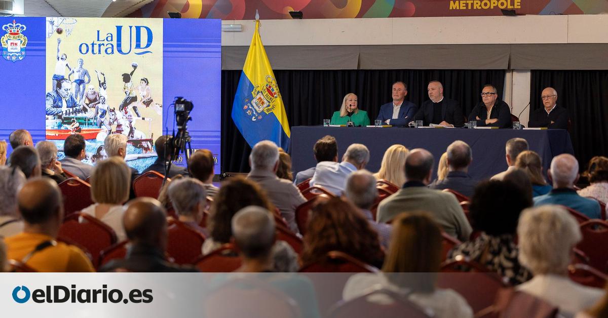 Miguel Ángel Ramírez llama a la calma: “partido a partido”