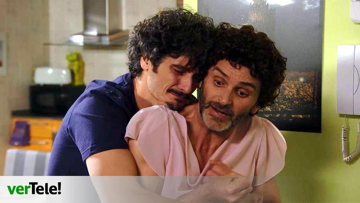 Así resucitó por segunda vez Gregoria, el personaje de Beatriz Carvajal ...