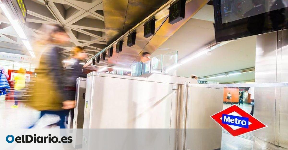 Transporte público Madrid: Guía para disfrutar de los descuentos y ...