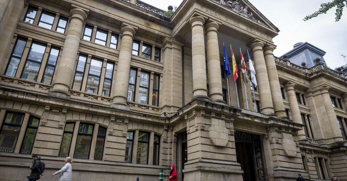 Condenado a más de 20 años por agredir sexualmente y maltratar a un ...