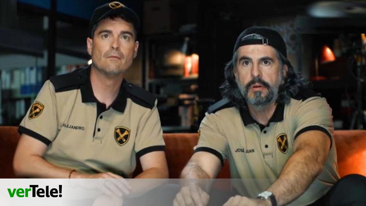 La Garita: RTVE cierra 'La Garita' de La 1 tras solo dos entregas, la ...