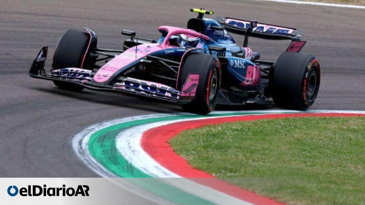 Gran Premio de Australia: arranca la temporada 2026 de la Fórmula 1 ...