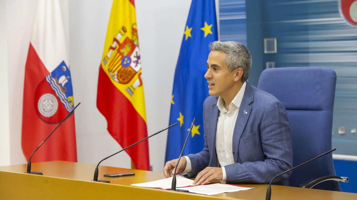 El Gobierno aprueba el contrato para la construcción de la variante de ...