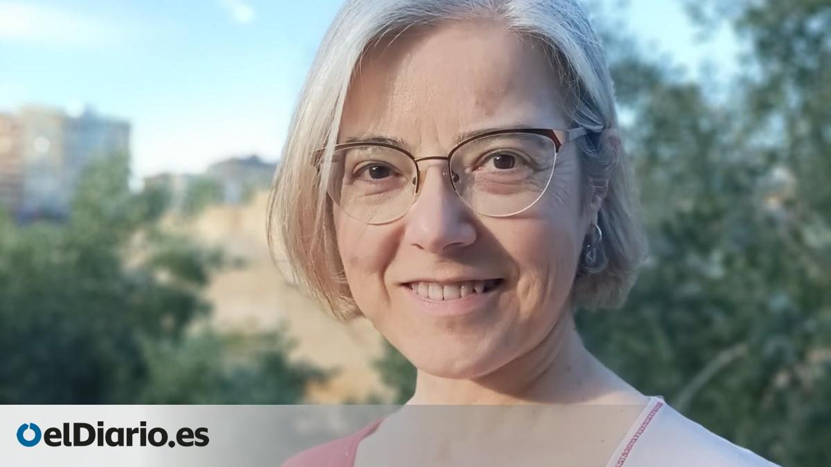 Rosa Isabel Merino: “La cerámica y el vidrio rodean nuestras vidas ...