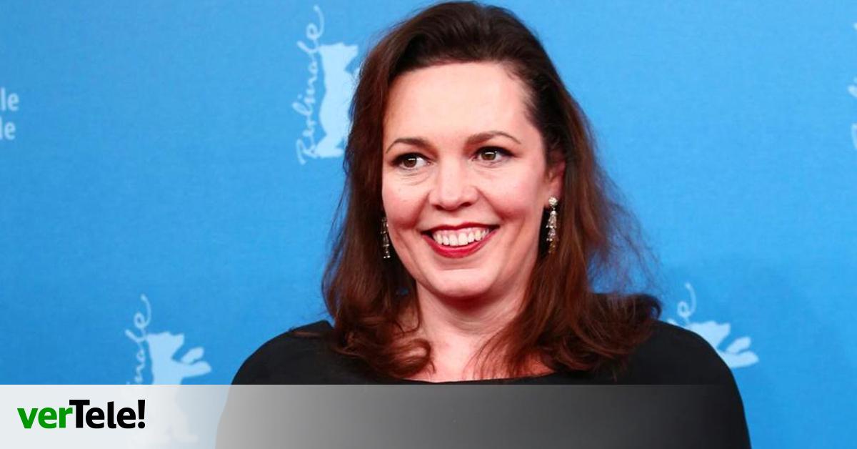 Olivia Colman interpretará a la reina Isabel II en la tercera y cuarta ...