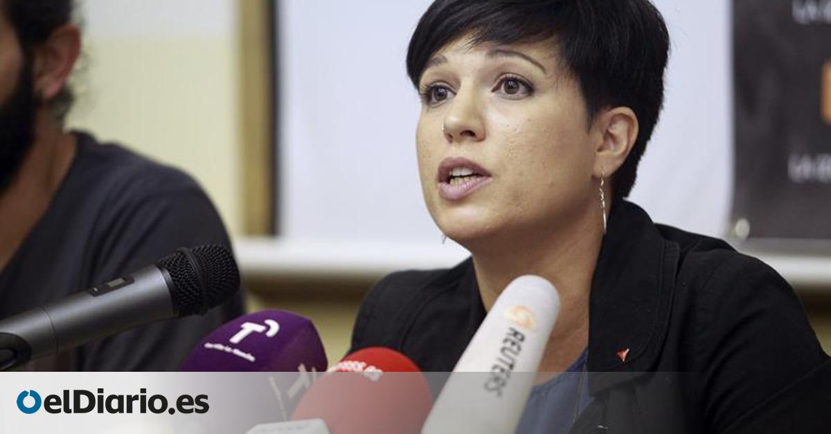 Beatriz Talegón confirma su disposición a presentarse en una lista ...