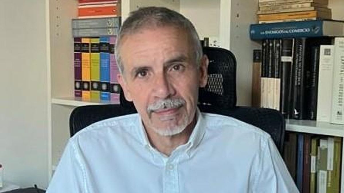 La portada del 28 de agosto de 2023 - elDiario.es