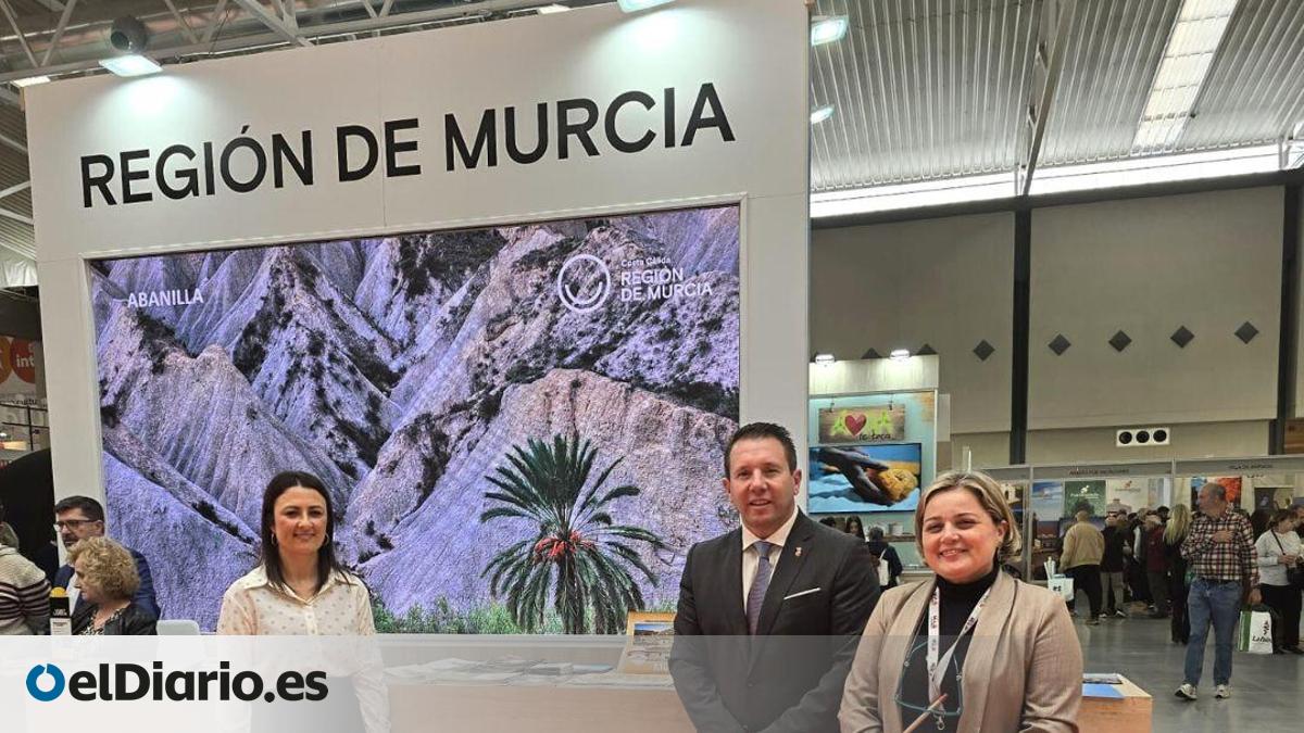 Mula se promociona en la Feria Internacional de Turismo de Interior ...