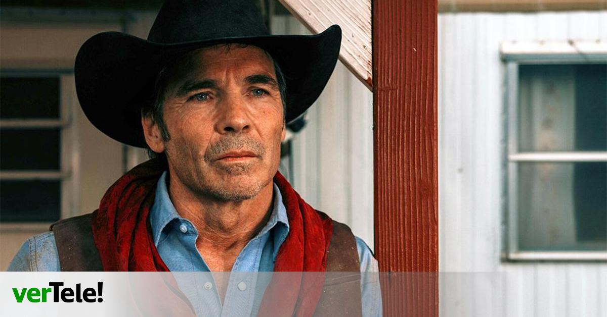 Muere Jay Pickett, actor de 'Hospital General', durante el rodaje de su ...