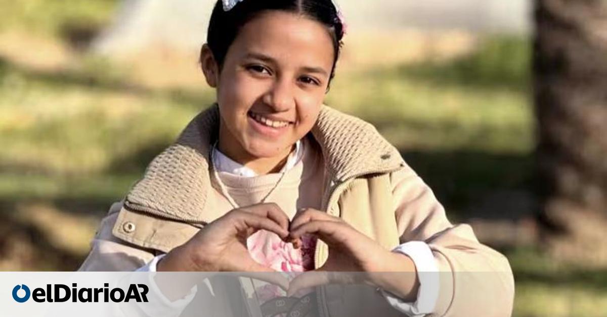 Un ataque israelí mata a Yaqeen Hammad, la niña influencer que daba consejos en redes para ...