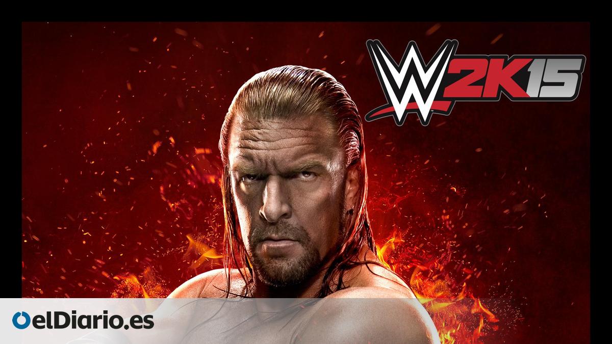 2K Games desvela los primeros detalles del modo campaña de WWE 2K15