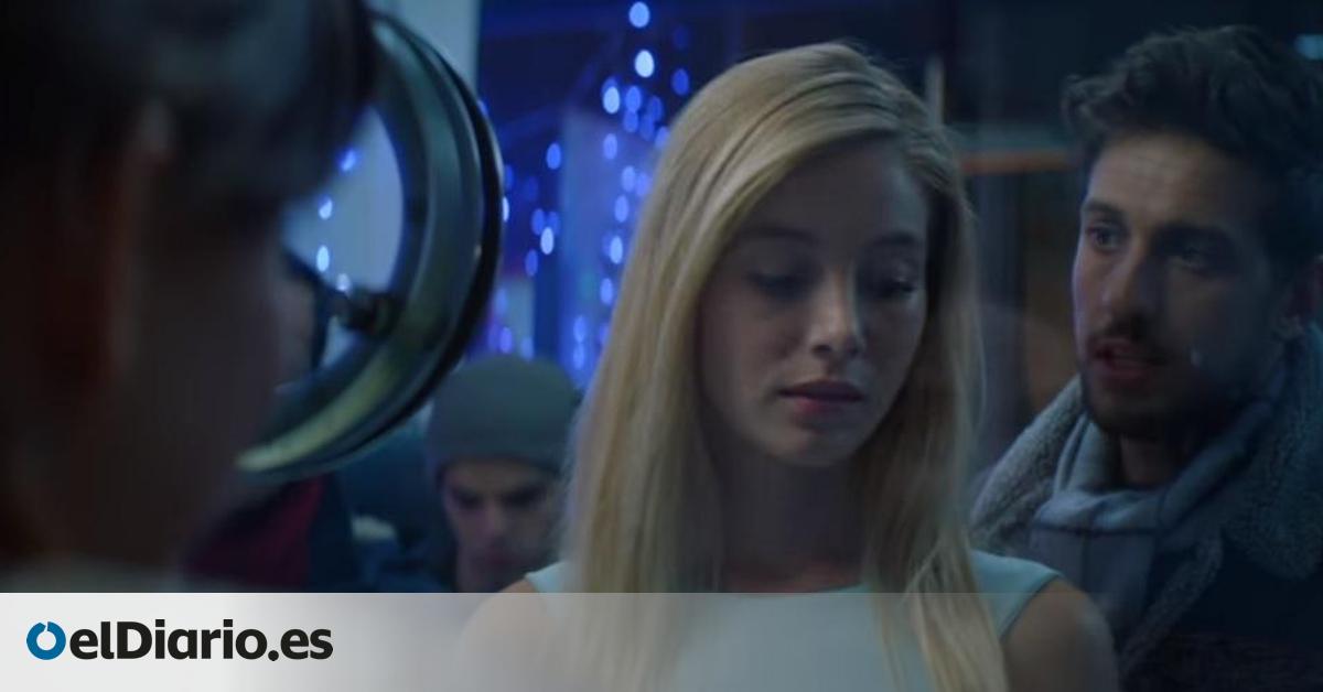 El mayor premio es compartirlo... ¿ya lo has visto?