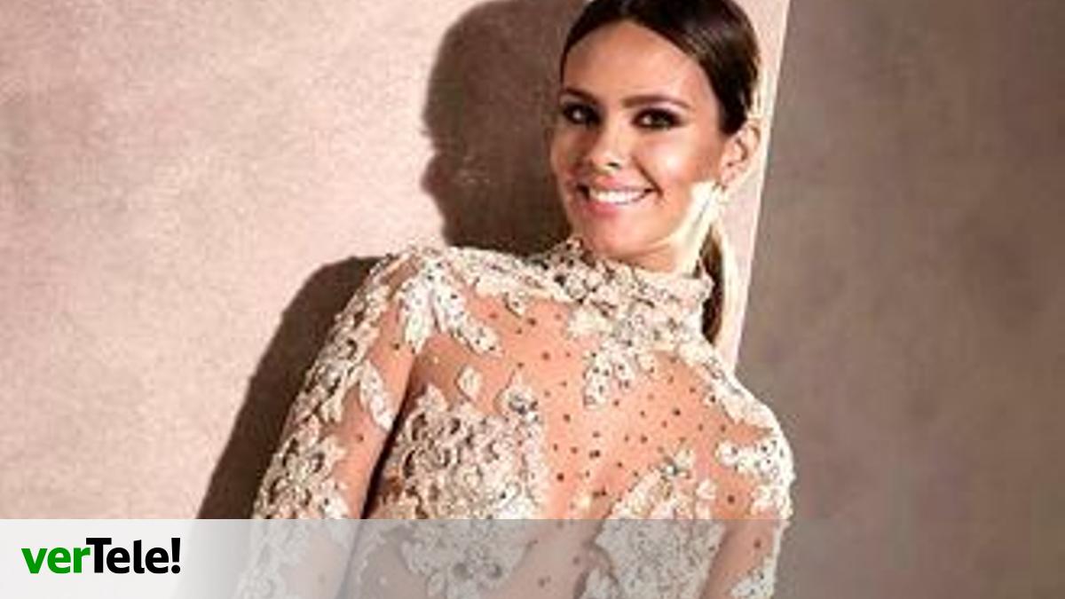 El vestido de Pedroche en las Campanadas, disfraz estrella del Carnaval