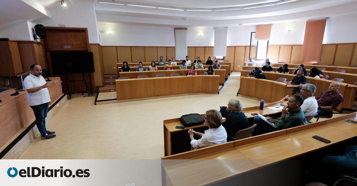 Valbuena comparte el ‘Marco territorial para la recuperación de La ...