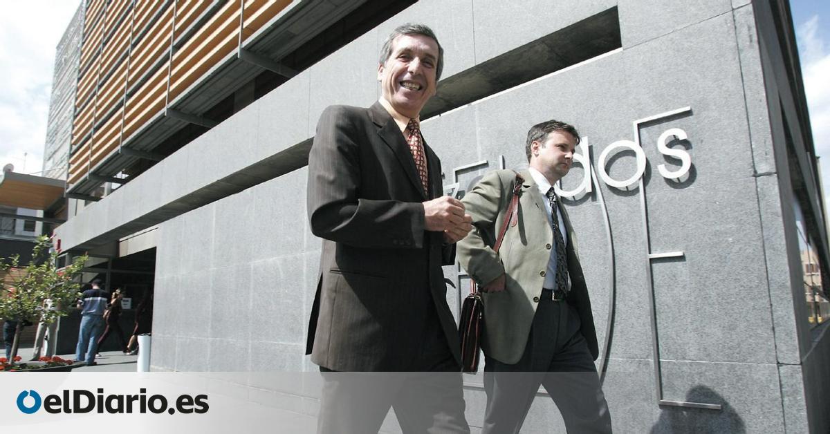 El fundador de Ciuca reclama casi 100.000 euros al Ayuntamiento Telde ...