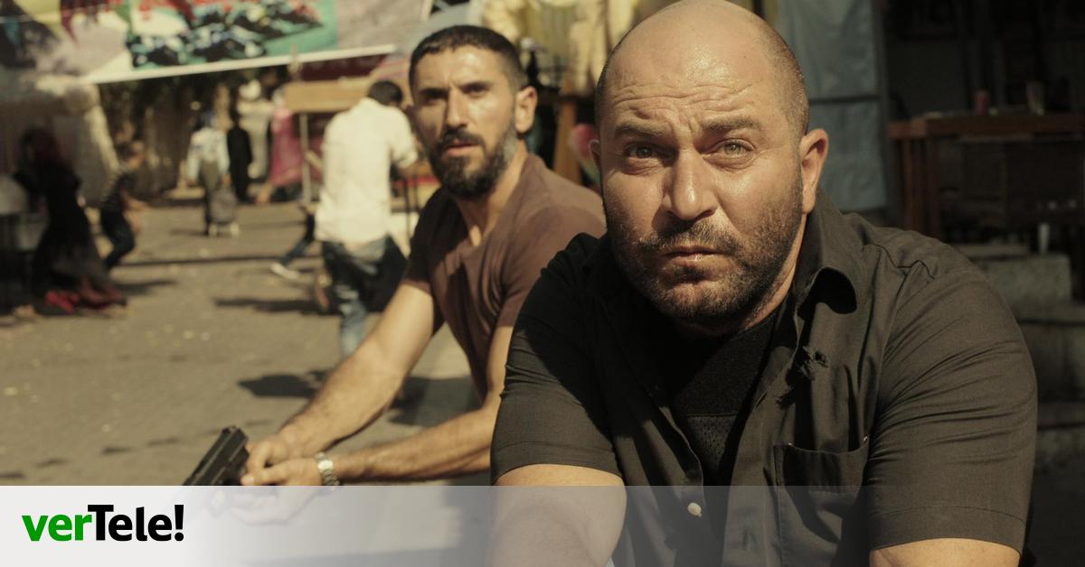 Muere Matan Meir, productor ejecutivo de la serie israelí 'Fauda', en ...