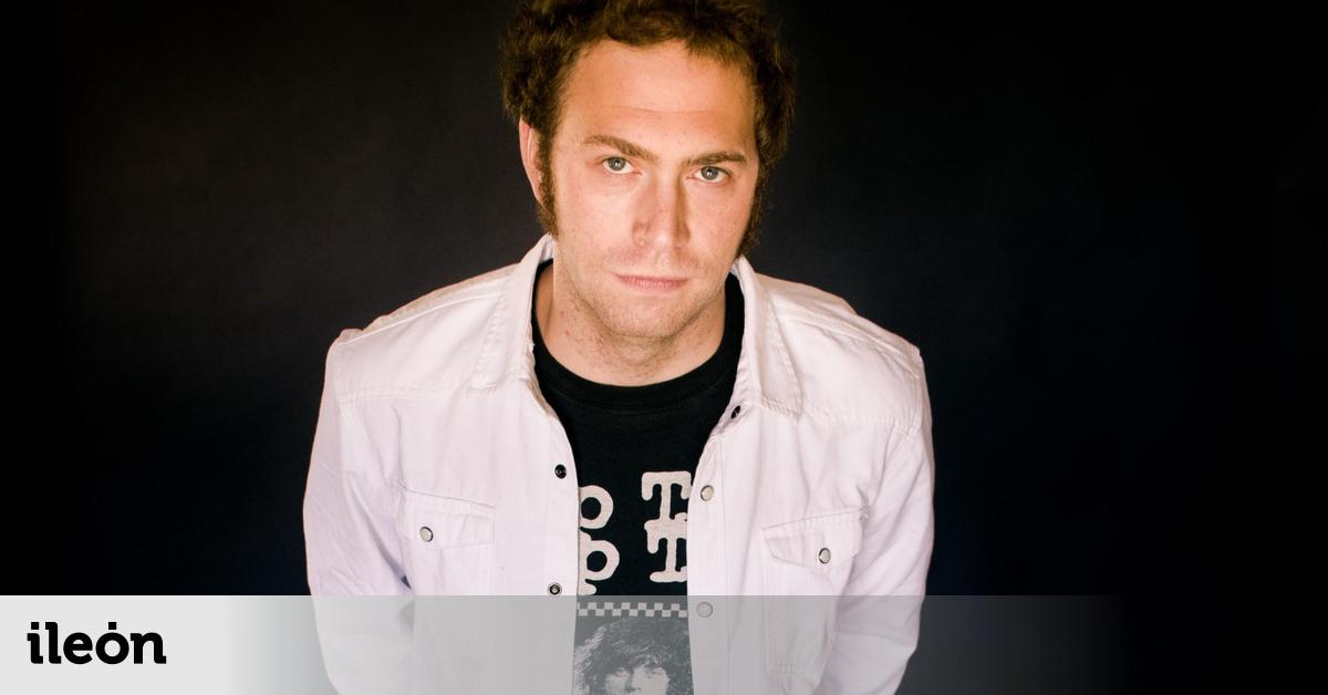 Kurt Baker arranca el miércoles en León su gira española para presentar ...