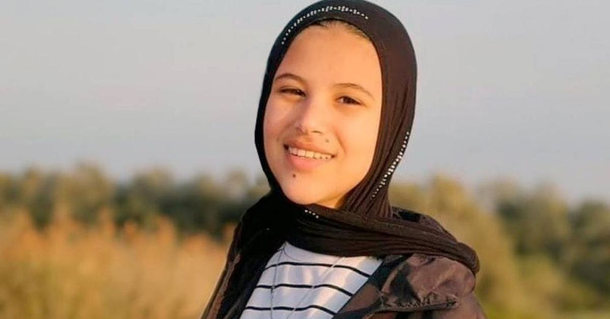 “La mataron en el lugar más seguro, en el patio de su casa”