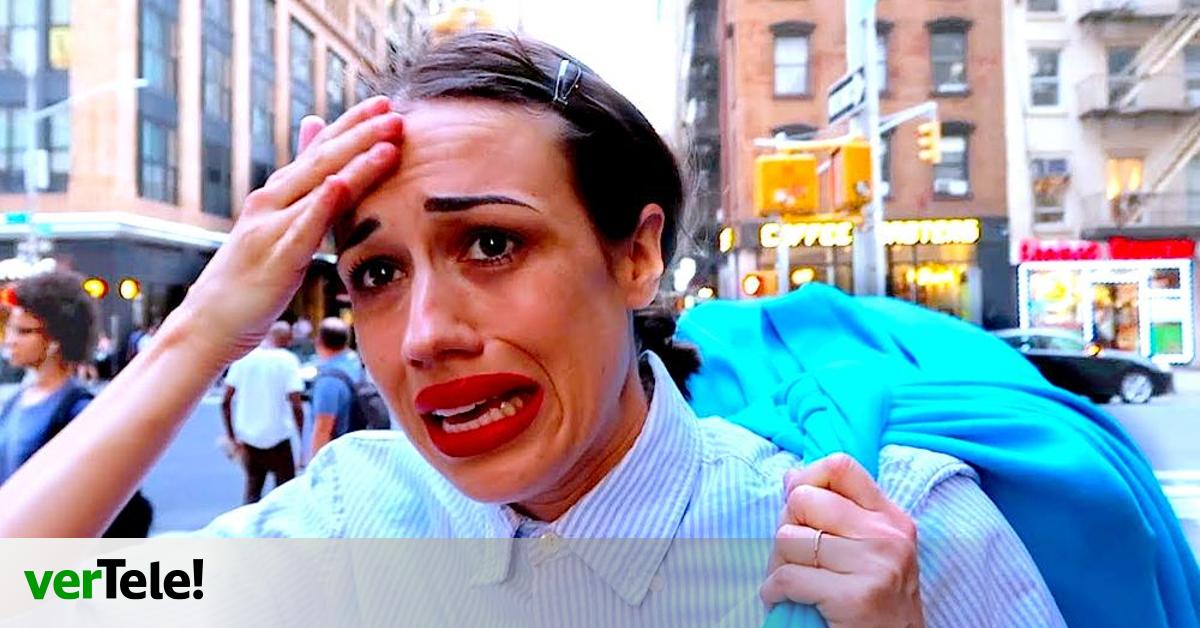 Acusan a la youtuber y estrella de Netflix Collen Ballinger de ...