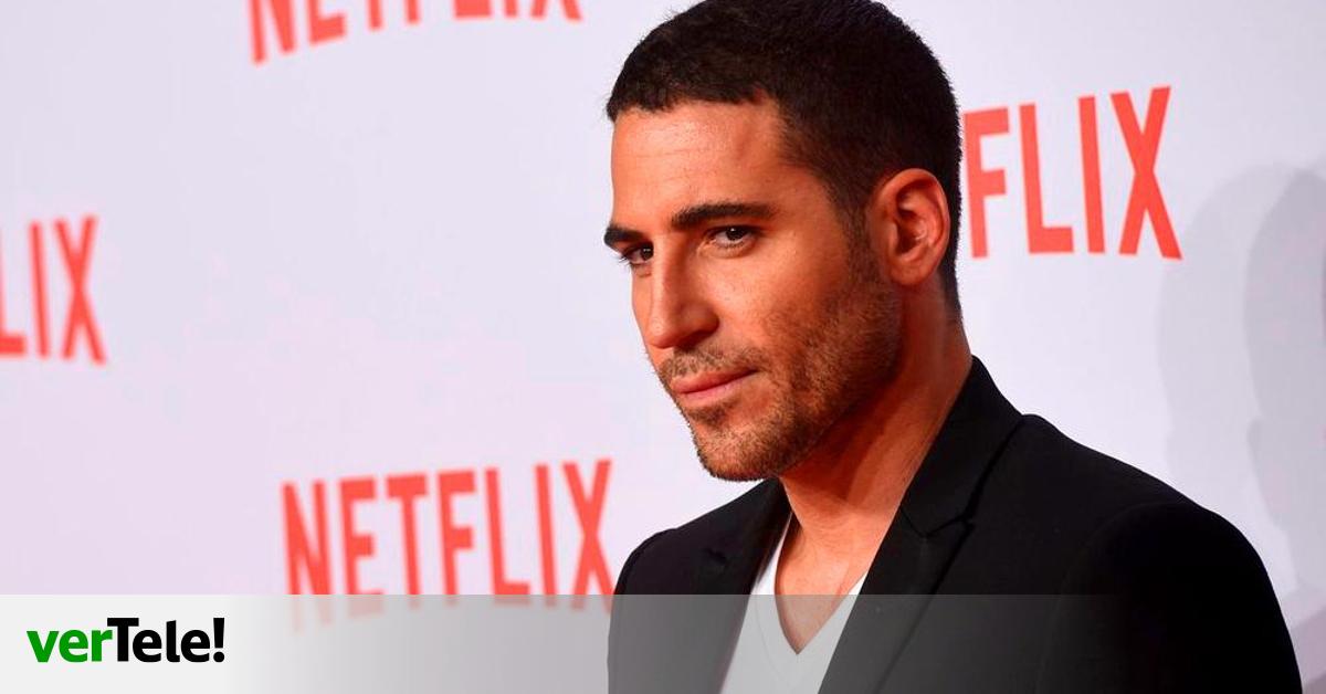 Vídeo: Miguel Ángel Silvestre se entrena para el especial de Sense 8