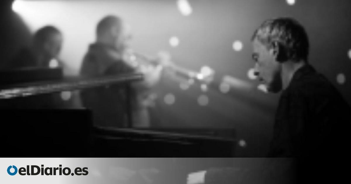 El concierto del pianista Albert Bover, 'broche de oro' de la semana en ...