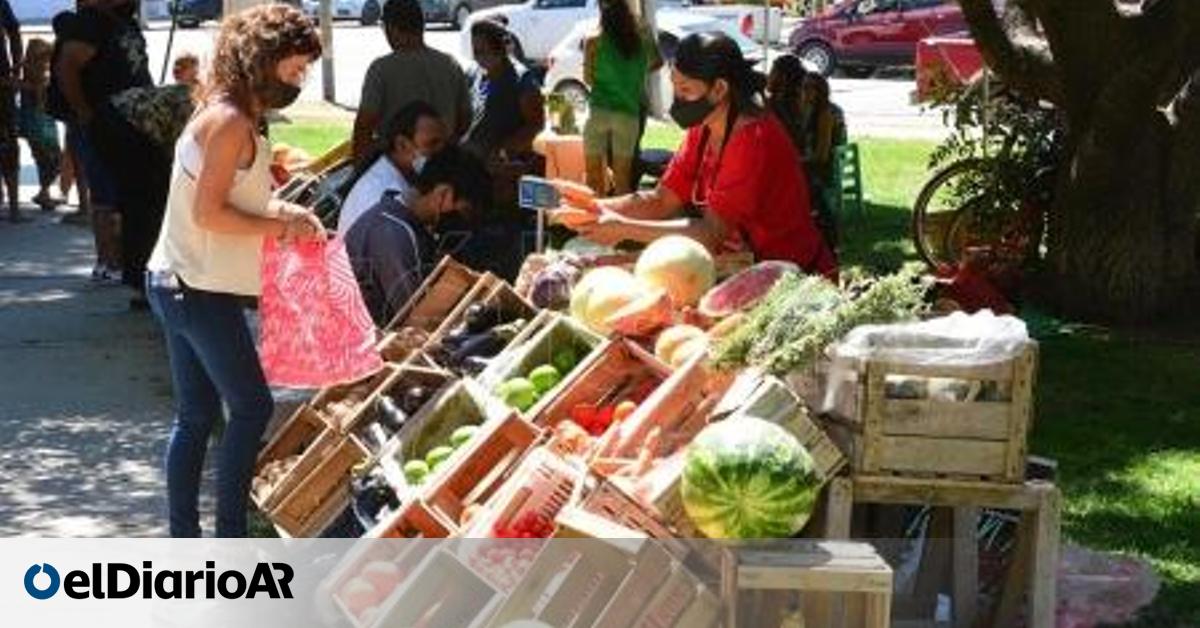 La canasta alimentaria trepó 11,7% en febrero y una familia necesitó $177.063 para no caer en la ...