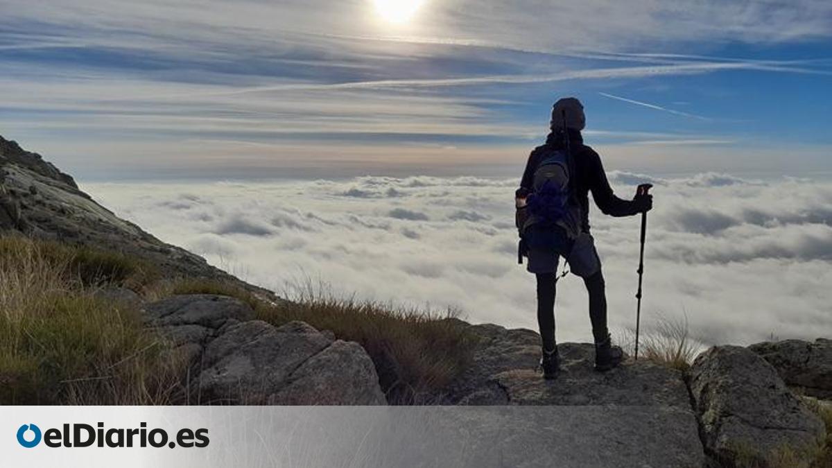 Senderismo e historia por la Sierra Norte de Madrid: un recorrido por ...