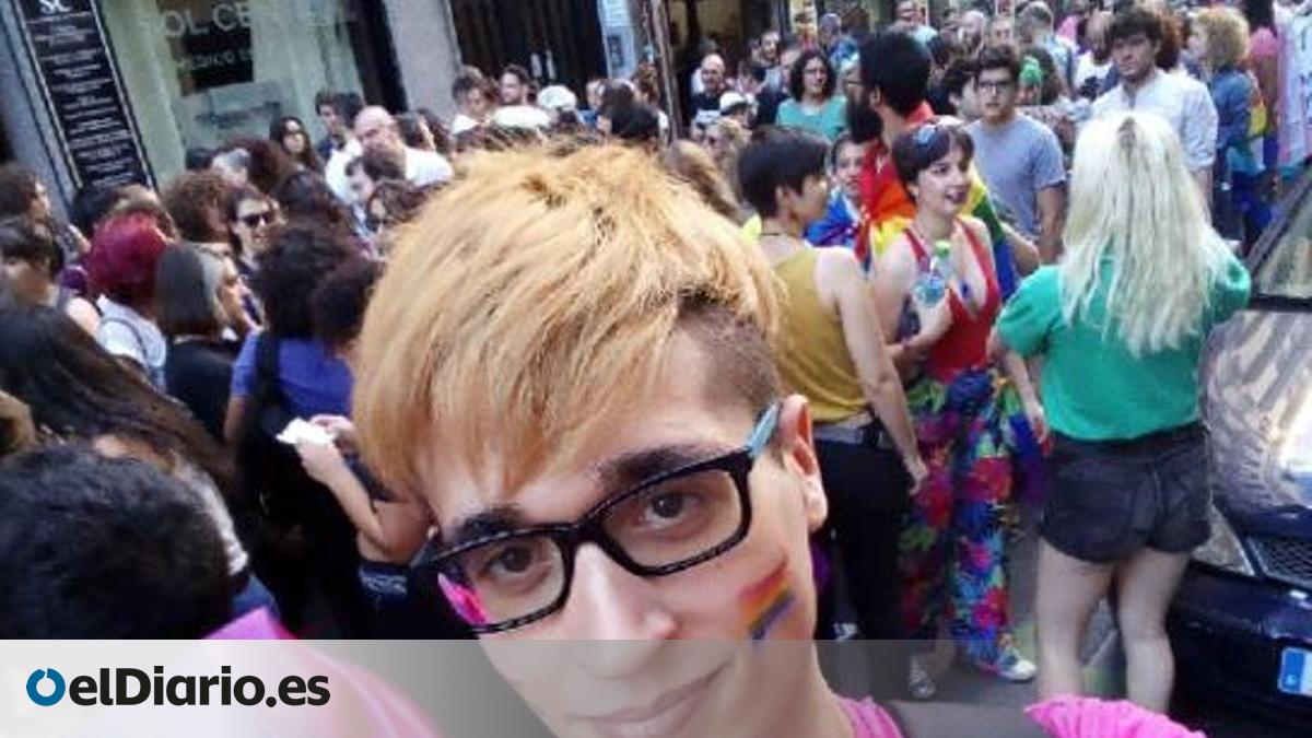 La justicia confirma que la agresión a una pareja al grito de ...