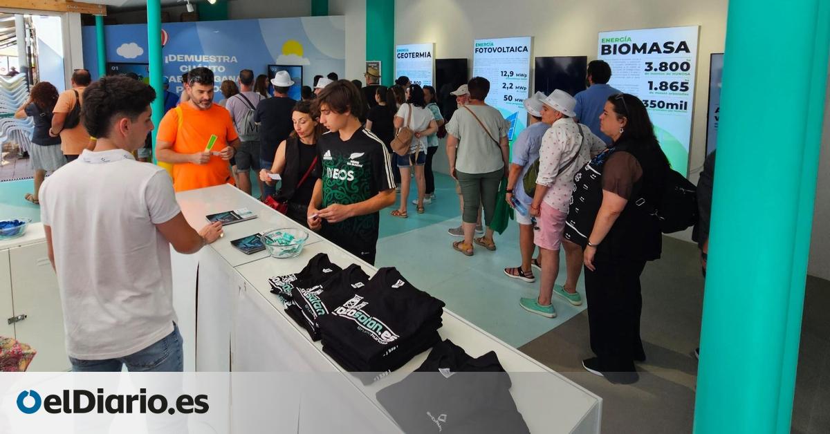 La FIDMA 2024 cierra sus puertas con un nuevo récord de actividades y ...