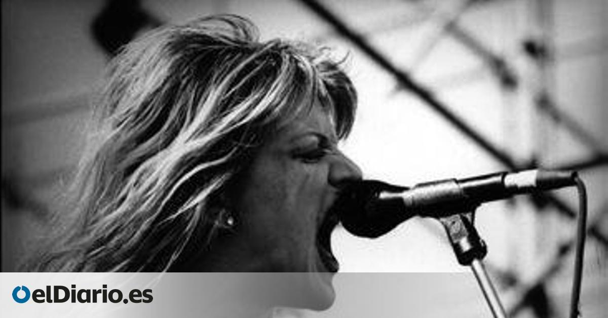 25 años del 'Live Through This', el disco de Hole que convirtió a ...