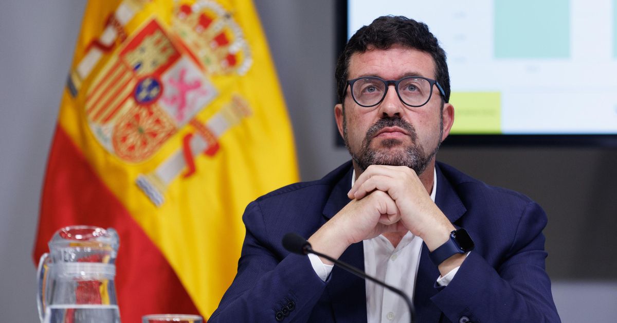 Pérez Rey afirma que abaratar el despido es "una equivocación" y la ...