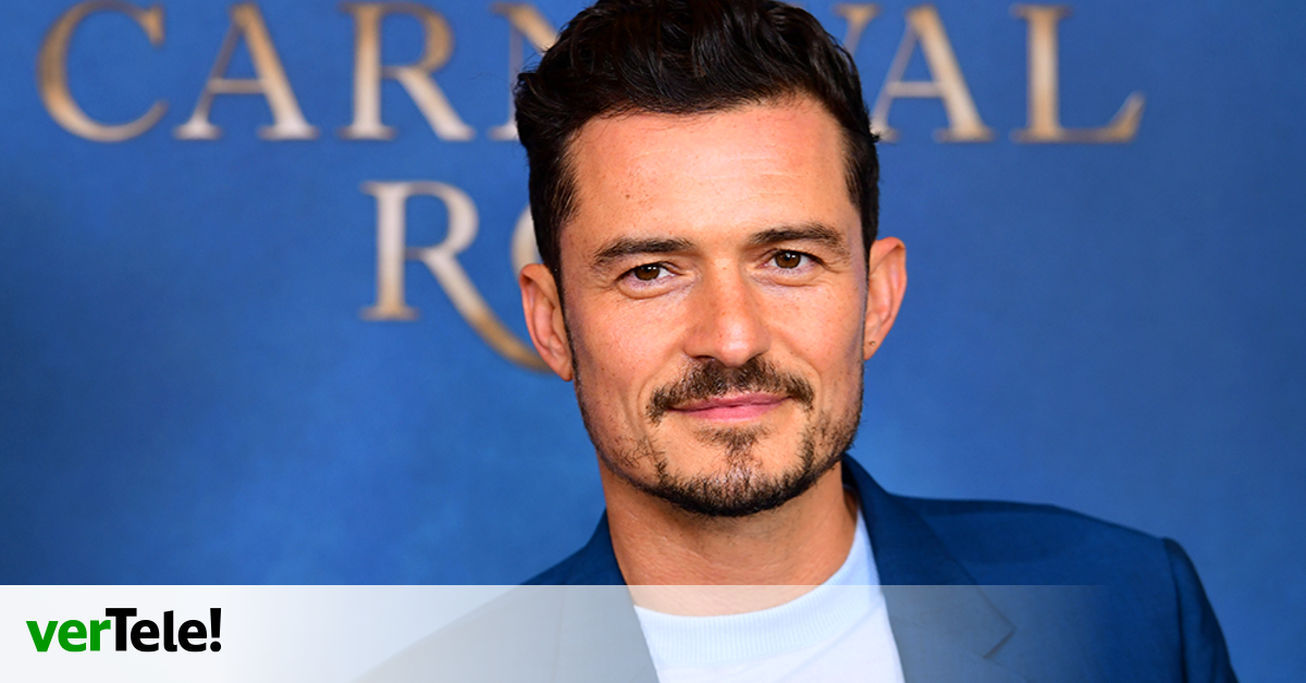 Orlando Bloom alumbra un nuevo proyecto con Amazon: será productor de ...