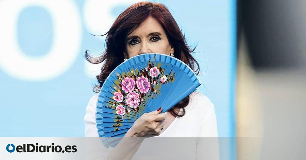 Otro Revés Judicial Para Cristina Casación Ordenó Juzgarla En Las