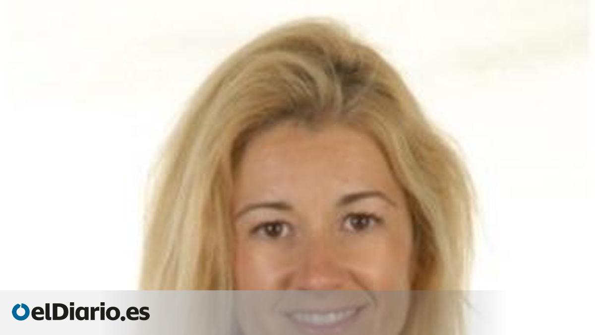 Virginia Espinosa Será La Nueva Edil De Cc En La Capital Tras La