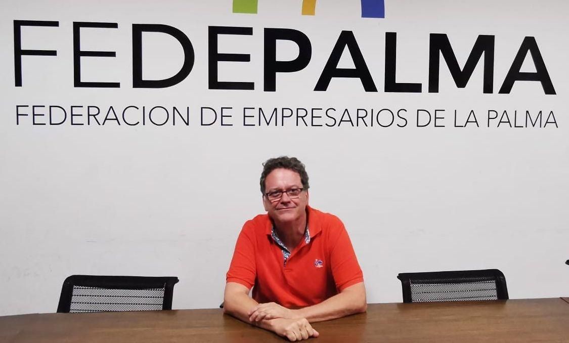 Fedepalma reactiva su proyecto ‘Vólcate con La Palma’ para fortalecer ...