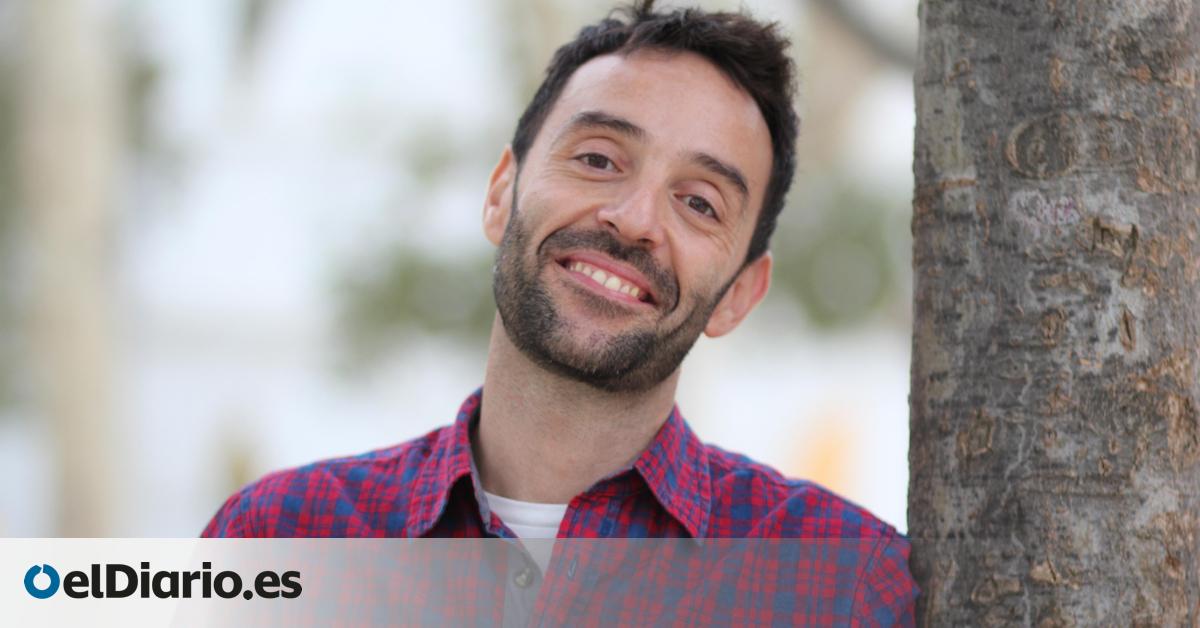 Javier Ríos: "Ya no quiero que nos saquen de la crisis, sino que se ...