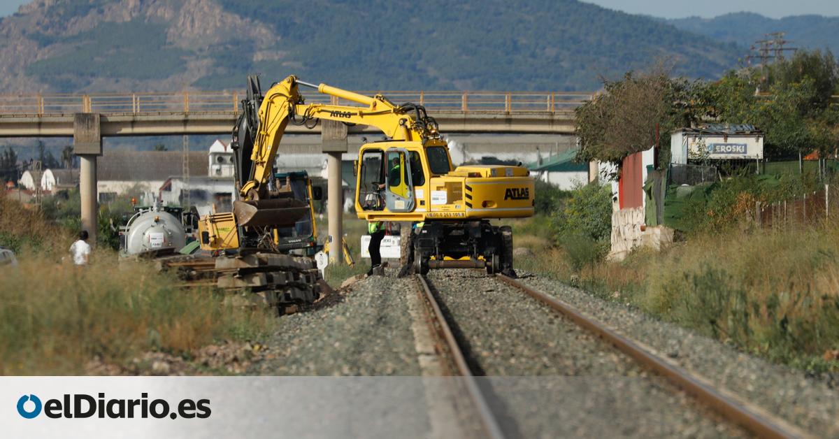 Razones para la modernización del ferrocarril histórico con Madrid
