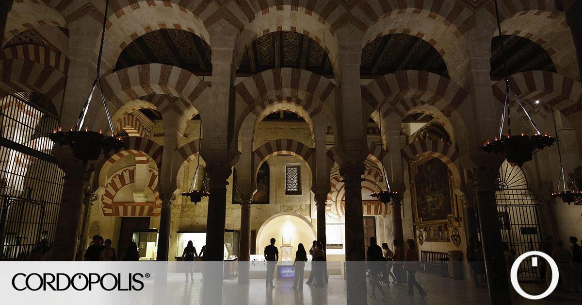 'National Geographic' dedica su número de octubre a Córdoba