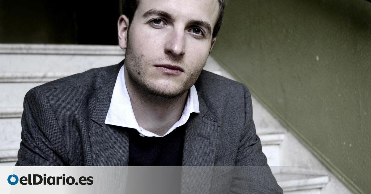 El alemán Christian Schumann dirigirá a la OST en un concierto de Fimucité