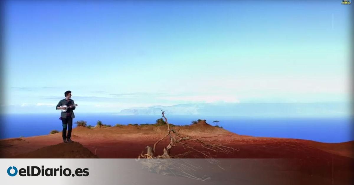 Féloche y el silbo promocionarán La Gomera en París