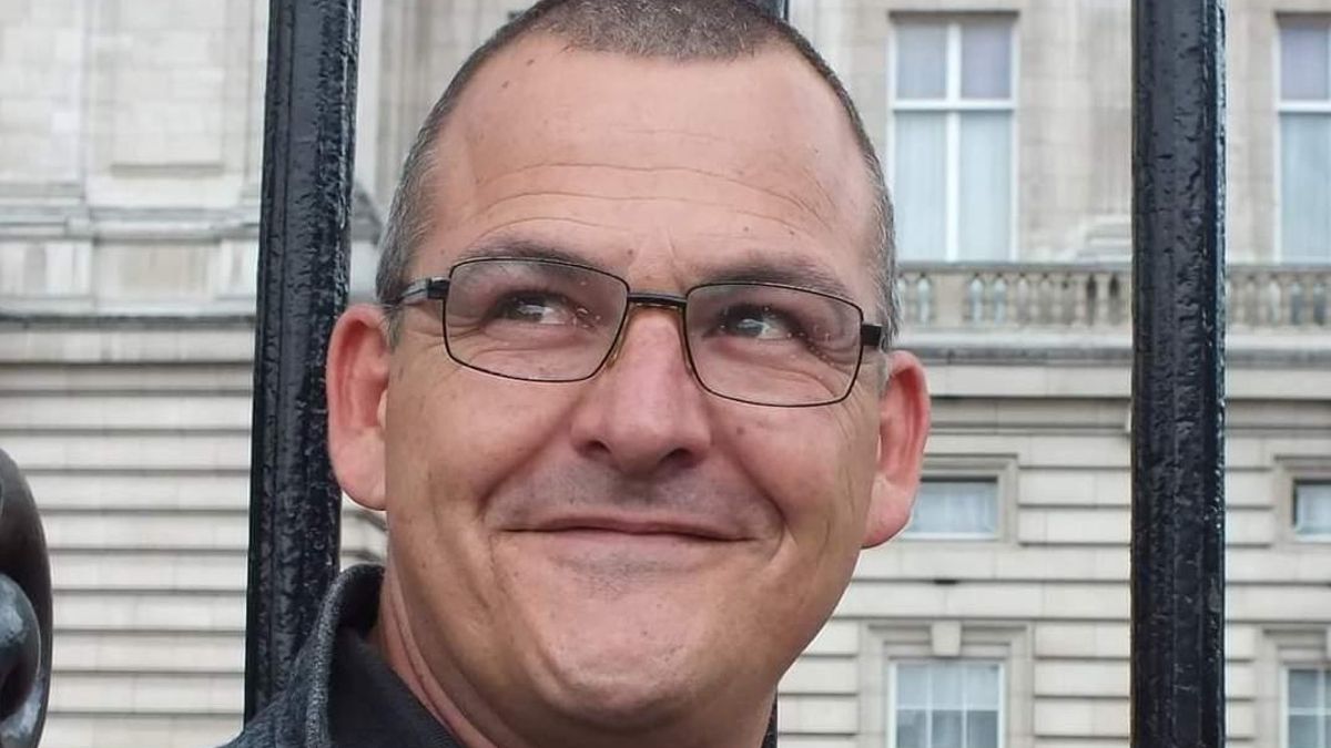 David Lana, nuevo portavoz del Círculo de Podemos en La Palma