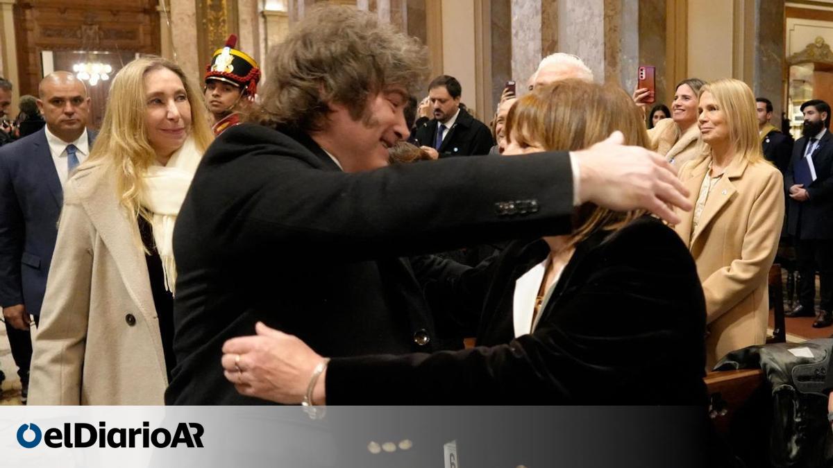 Peleada con Karina, Patricia Bullrich prepara una gira por el interior ...