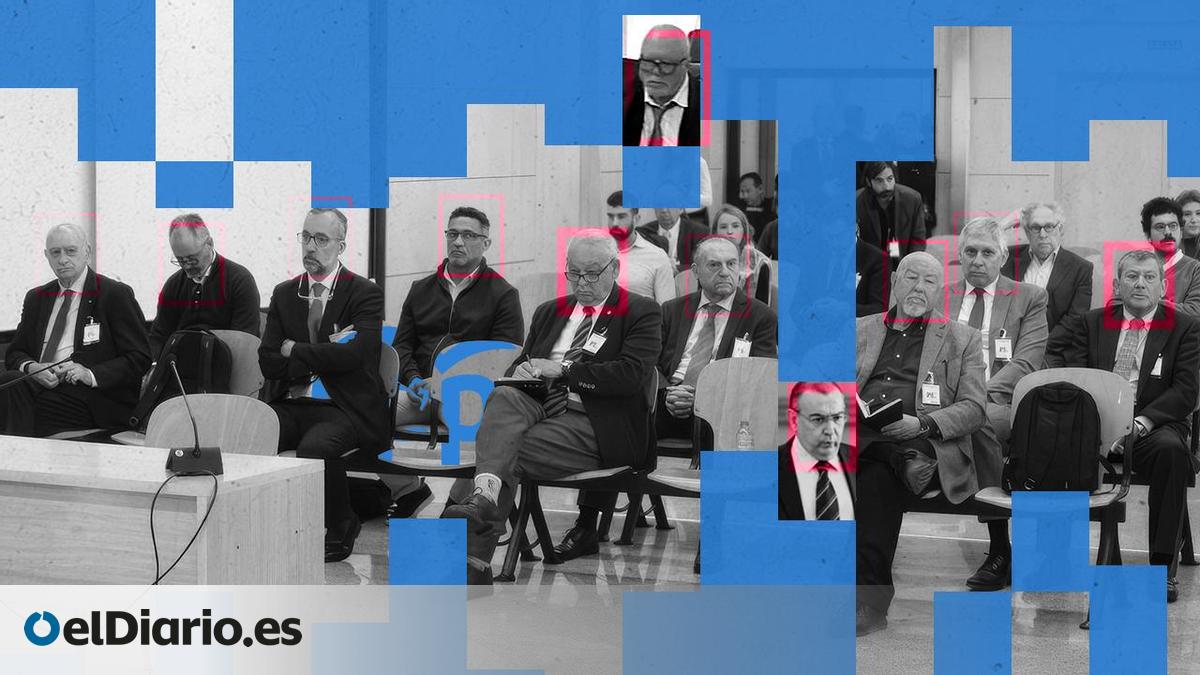 'Las tres guerras sucias del PP': el documental de elDiario.es sobre ...