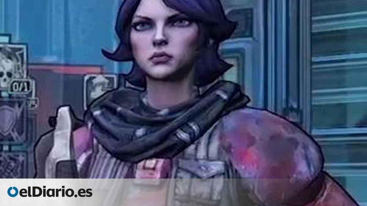 Descubre Elpis con el primer gameplay de Borderlands: The Pre-Sequel
